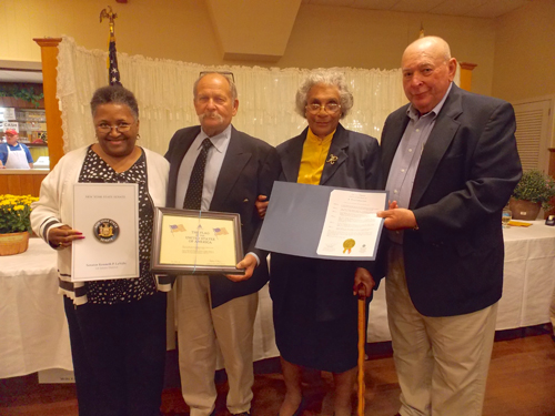 They put their neighbors first — like Heidi Behr did - Riverhead News ...