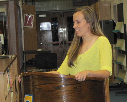 Girls Lacrosse: SWR hires new coach to replace Bergmann - Riverhead ...