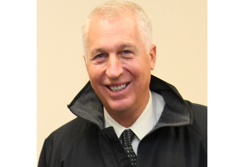 Riverhead athletic director honored for leadership - Riverhead News ...