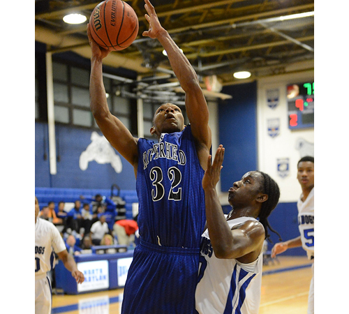 Riverhead falls in defensive battle at North Babylon - Riverhead News ...