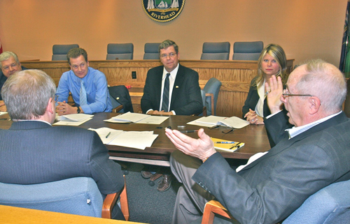 RECAP: Mixed-use, EPCAL cars, YMCA move - Riverhead News Review Archives