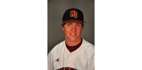 Crohan makes college baseball debut at Winthrop - Riverhead News Review ...