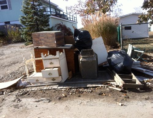 FEMA meeting Thursday to help Flanders-area Sandy victims - Riverhead ...