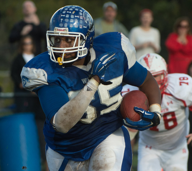 2019 Sportsperson of the Year: Ethan Greenidge - Riverhead News Review ...