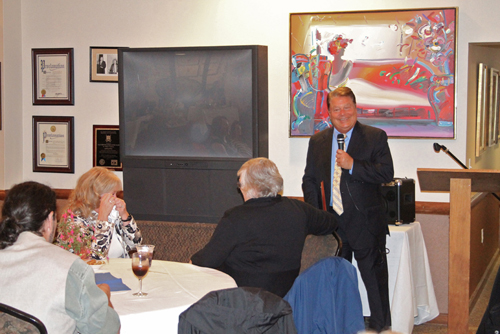 Celebrating the accomplishments of Riverhead’s ‘saint,’ Theresa Drozd ...