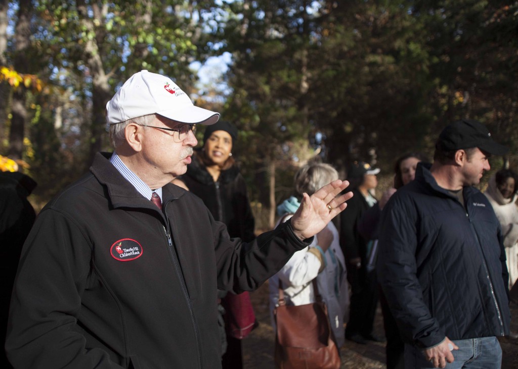 Timothy Hill Children’s Ranch celebrates 35th anniversary - Riverhead ...