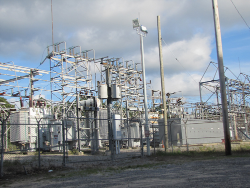 Town allows PSEG to do tests needed for possible EPCAL substation ...