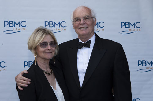 Photos: PBMC candlelight ball at the Suffolk Theater - Riverhead News ...