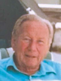 Harold Richard Erikson - Riverhead News Review Archives