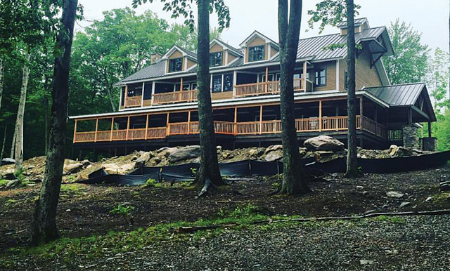 Timothy Hill offering retreat facilities in other states - Riverhead ...