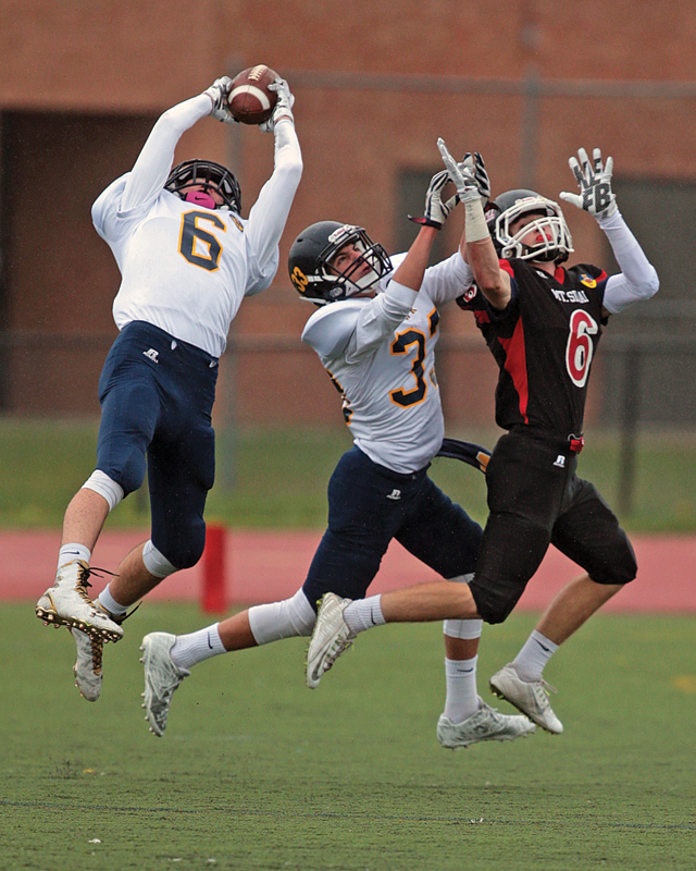 Our favorite News-Review sports photos of 2015 - Riverhead News Review ...