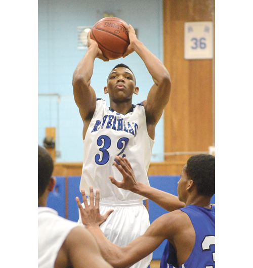 Calling all Riverhead basketball players: alumni game Dec. 13 ...