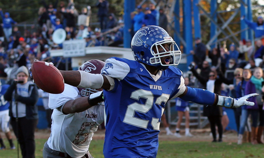 See more photos of Riverhead’s playoff win over Deer Park - Riverhead ...