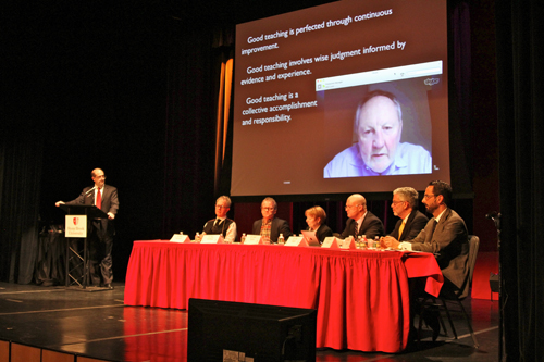 Three East End school districts partnering to improve education ...