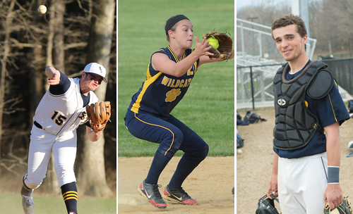 SWR athletes honored for college signings - Riverhead News Review Archives