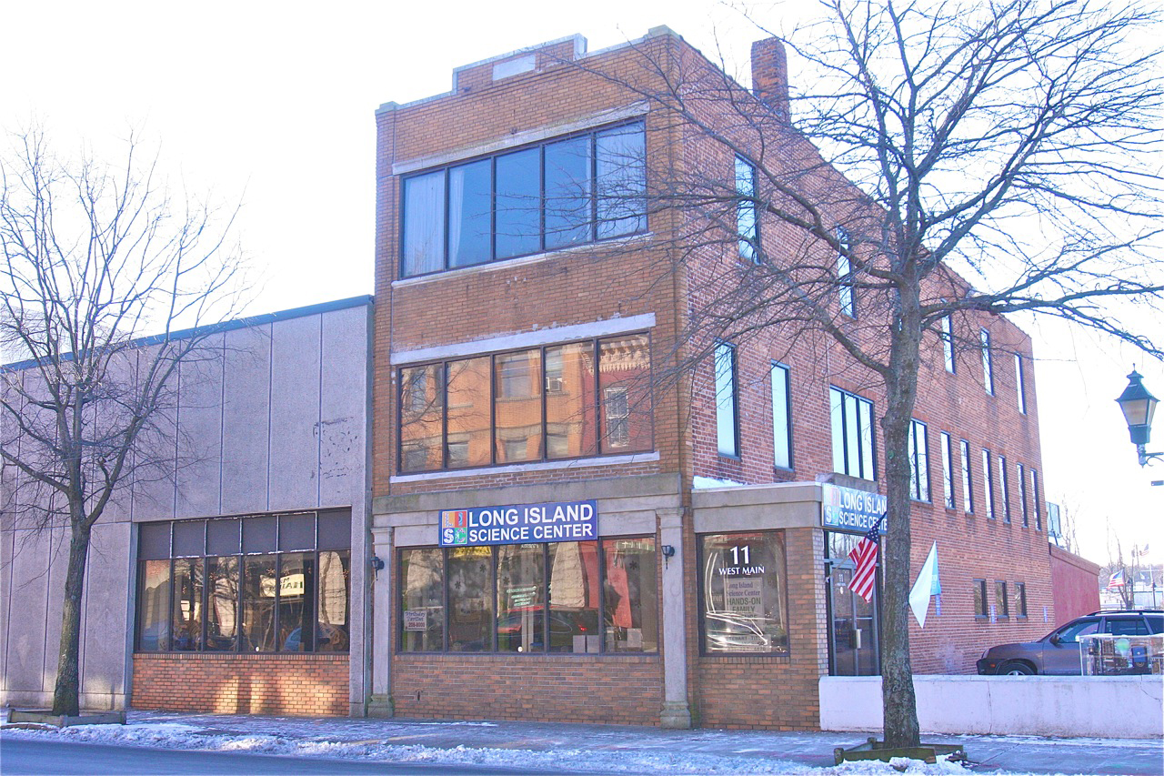 Artist housing is now being planned for downtown Riverhead - Riverhead ...