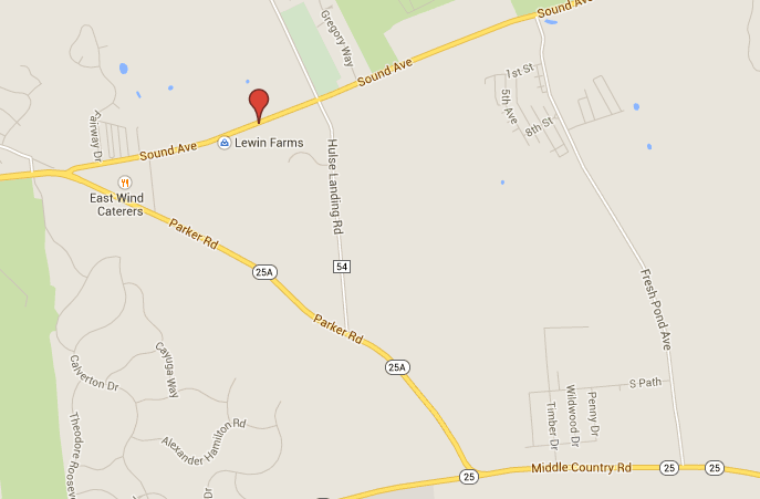 Riverhead police seek info on Sound Ave. car crash - Riverhead News ...