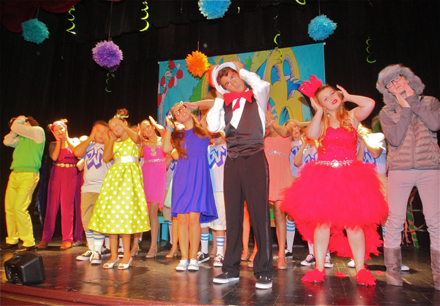 ‘Seussical Jr.’ opens Friday at Vail-Leavitt Music Hall - Riverhead ...