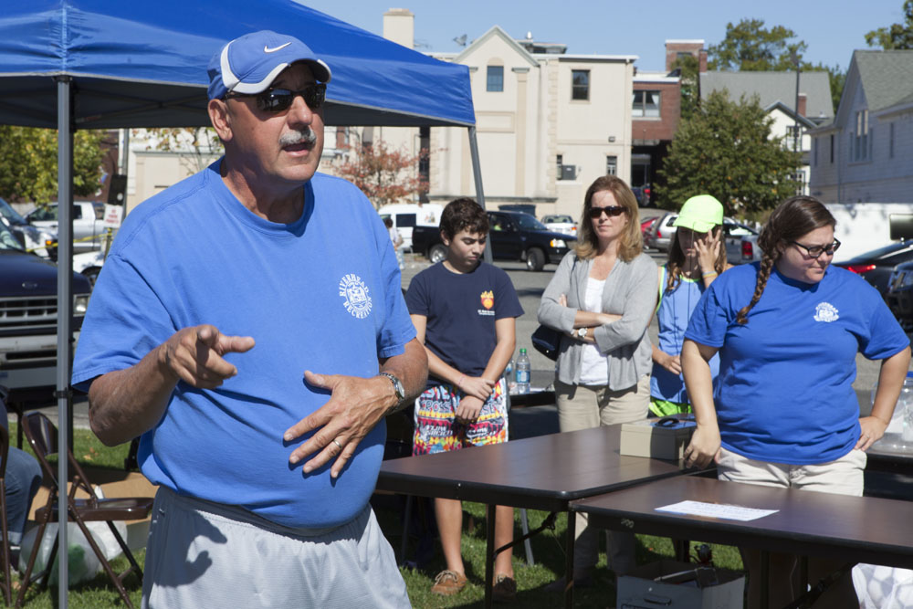 Scenes from the annual snapper tournament in Riverhead - Riverhead News ...