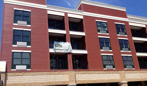 First look inside the Summerwind apartments - Riverhead News Review ...