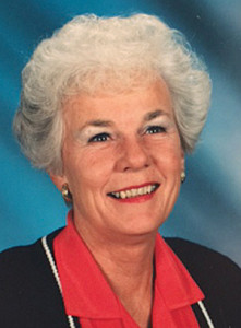 Patricia Ann Hansen - Riverhead News Review Archives