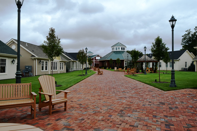 The Shoppes at East Wind gets approval for better signs - Riverhead ...