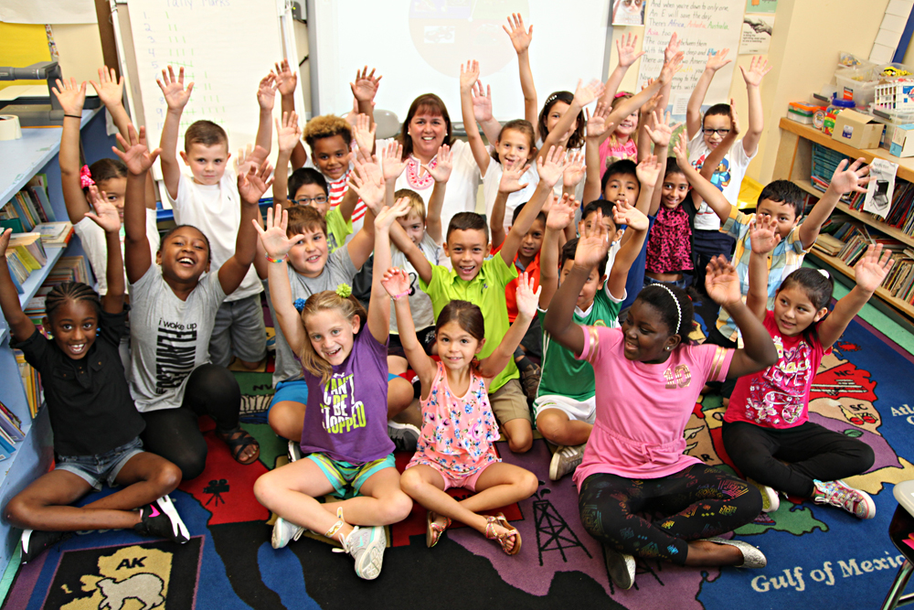 Aquebogue’s Stacey Butterfield named Teacher of the Year - Riverhead ...