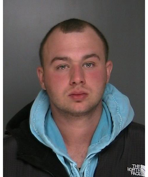 Cops: Calverton man arrested for making graffiti in Port Jeff ...