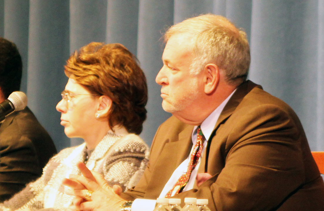 Guest Column: The folks in Albany want us all to step aside - Riverhead ...