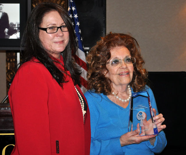 Riverhead Chamber honors its 2014 award winners - Riverhead News Review ...