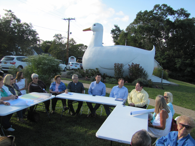 Flanders 11902 zip code? Key official says ‘I like our odds ...