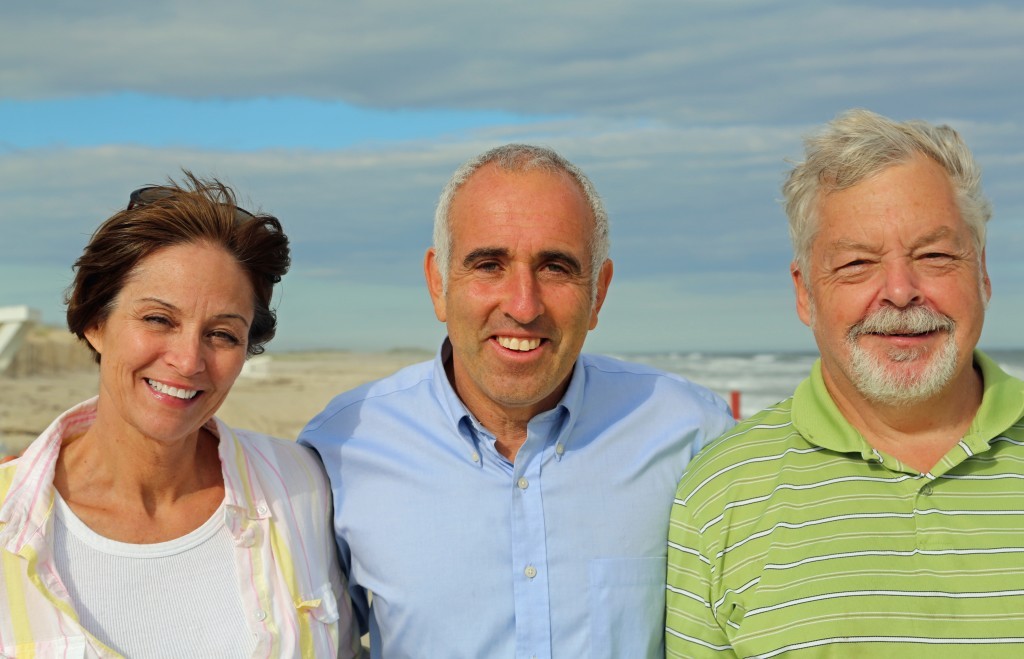 Southampton Town Democrats announce party platform - Riverhead News ...