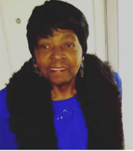 Etta Margaret Mack Spellman - Riverhead News Review Archives