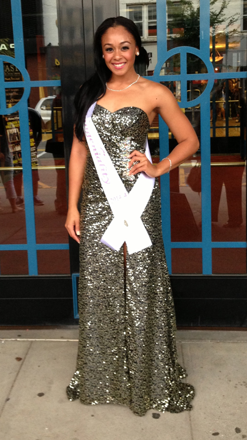 Riley sets sights on becoming Miss U.S. International - Riverhead News ...