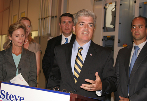Bellone to discuss water quality in live tele-conference tonight ...