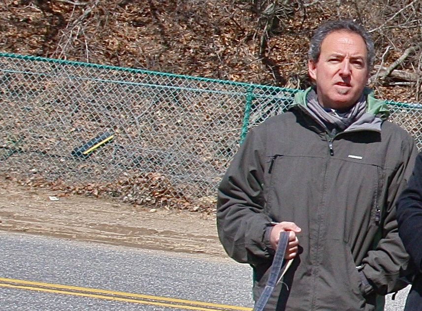 Northville civic leader seeks Democratic nod for council - Riverhead ...