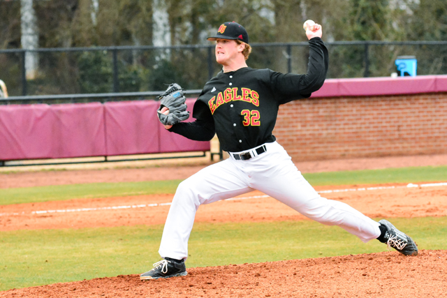 Baseball: Former Blue Wave to try out for Team USA - Riverhead News ...