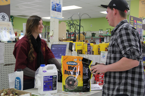 Cuomo proposing controversial shift in pesticide tracking - Riverhead ...