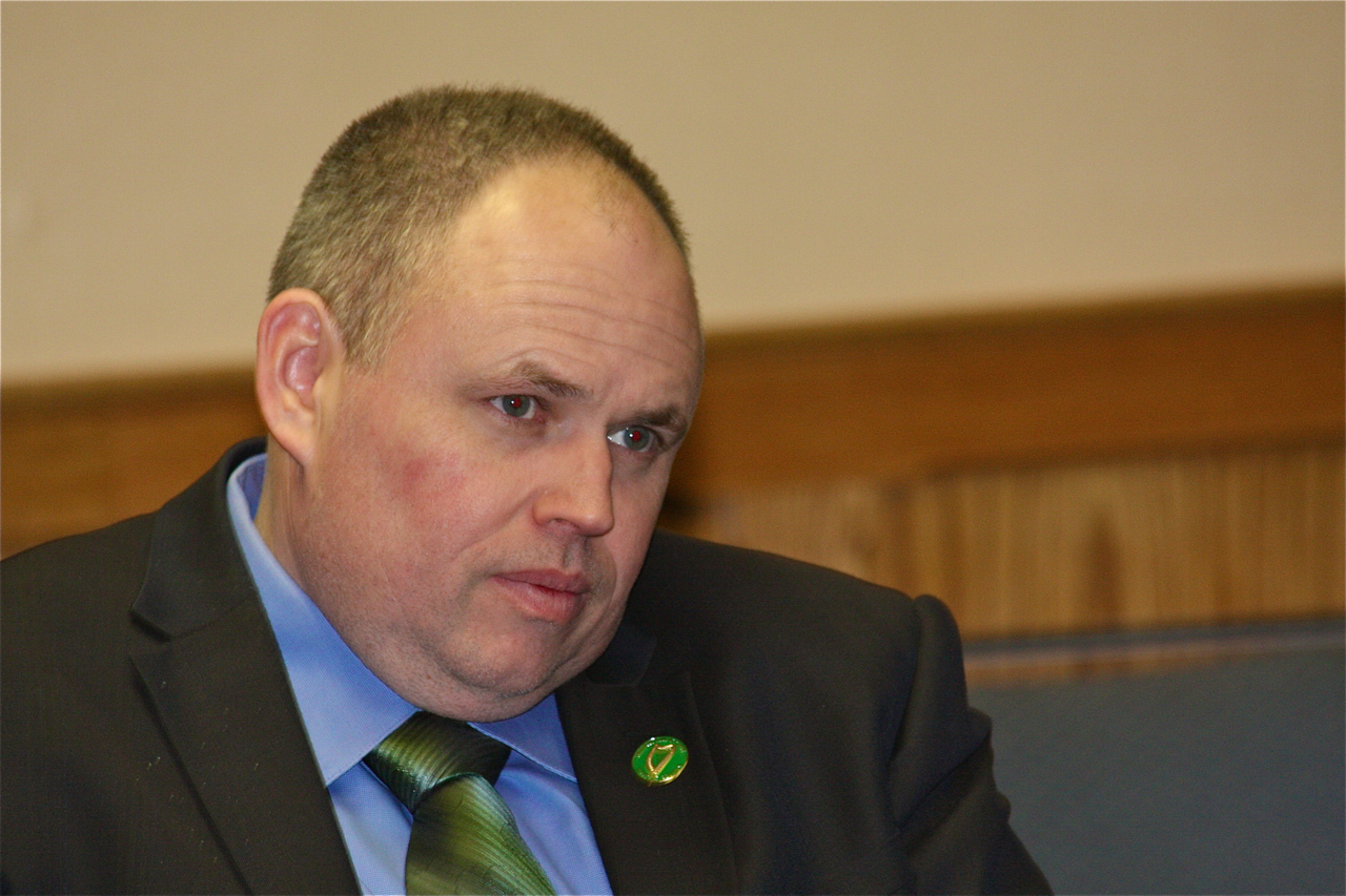 Former deputy attorney hired to consult Planning Board - Riverhead News ...