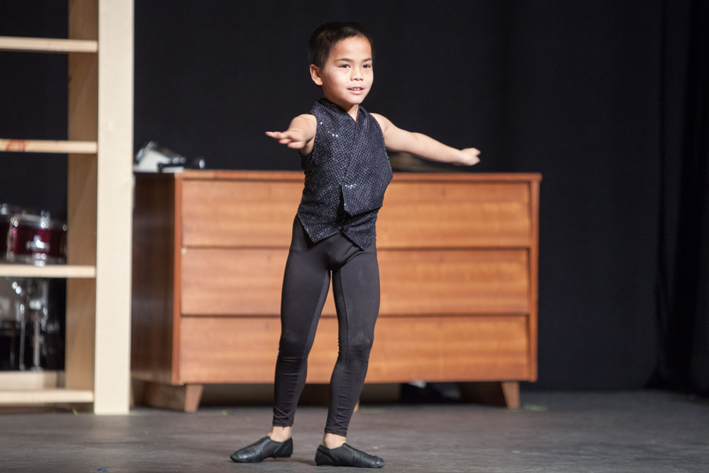 Photos: North Fork Community Theatre’s annual Variety Show - Riverhead ...