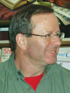 Scott J. Wheaton - Riverhead News Review Archives