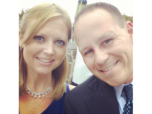 Engagement: Lindsay Riemer and Kenneth Denston - Riverhead News Review ...