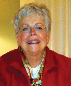 Trudy Jean Balducci - Riverhead News Review Archives