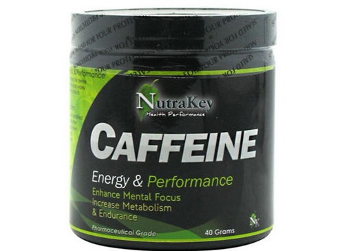 SCHD: Warning on powdered pure caffeine products - Riverhead News ...