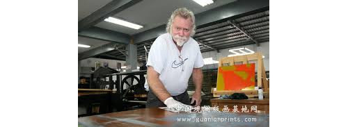 Art Beat: Meet printmaker Dan Welden in Greenport Sunday - Riverhead ...