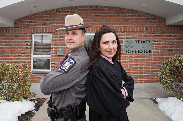 After leaving family farm, Hulse twins step into law enforcement ...