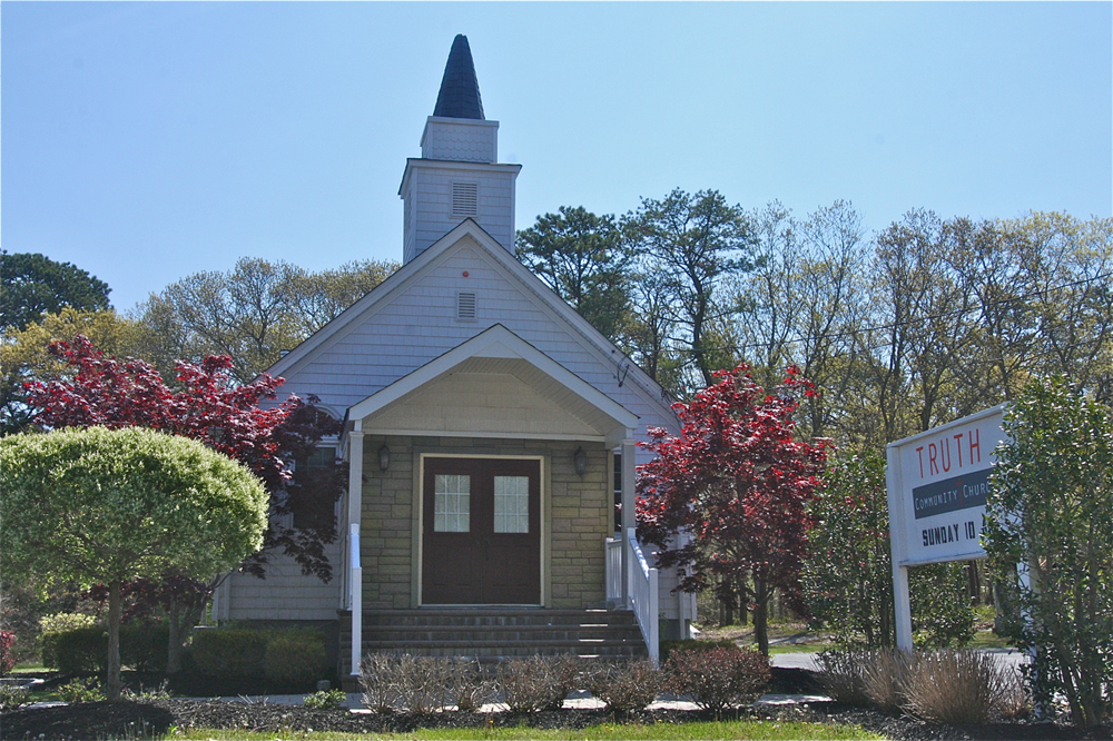 Flanders News: Hope Day at Truth Community Church - Riverhead News ...