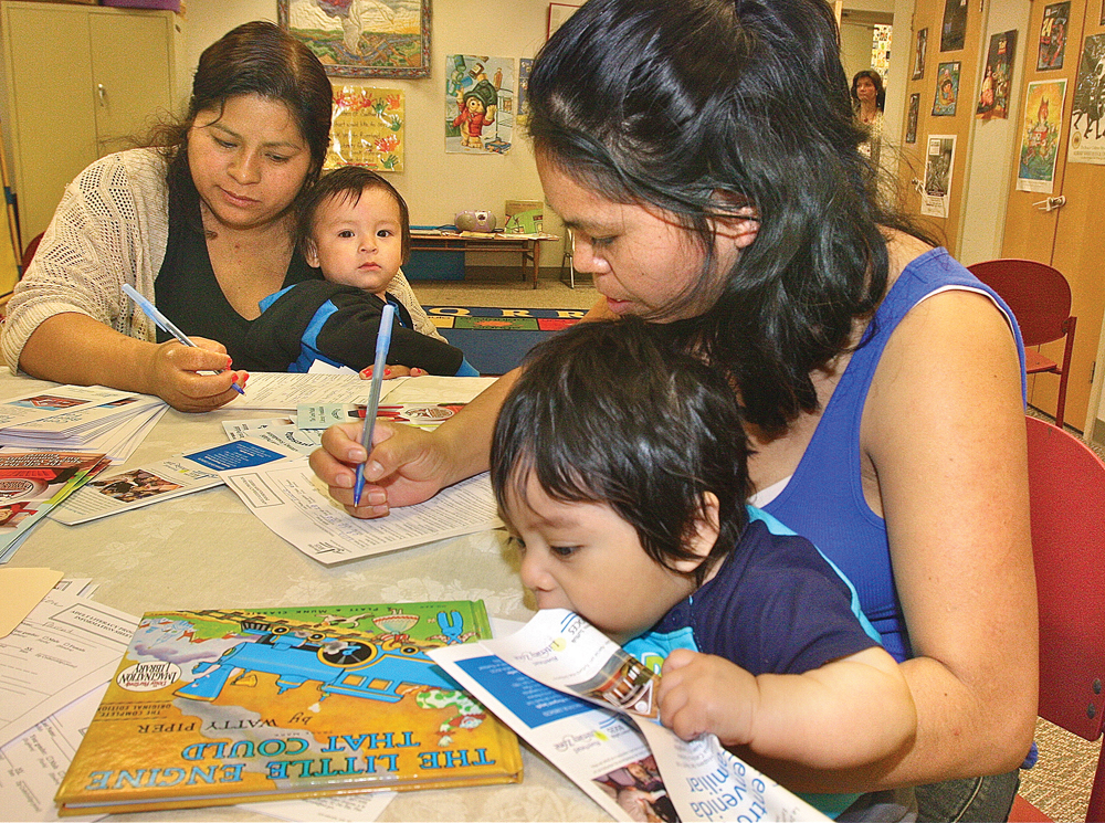 Public meeting set to discuss Riverhead Free Library’s future ...