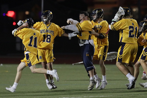 Daily Update: Local teams win lacrosse titles, Zeldin meets ...