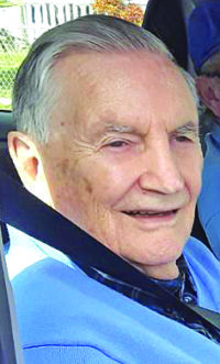 Allen Goldsmith Cox - Riverhead News Review Archives